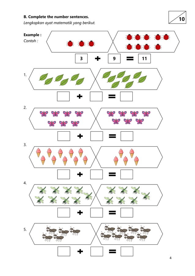 Math y1 dlp paper 1 | PDF