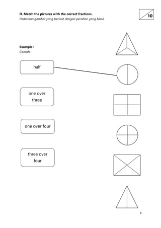Math y1 dlp paper 1 | PDF