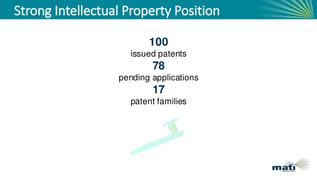 Ophthalmology Innovation Showcase 1 - Mati Therapeutics