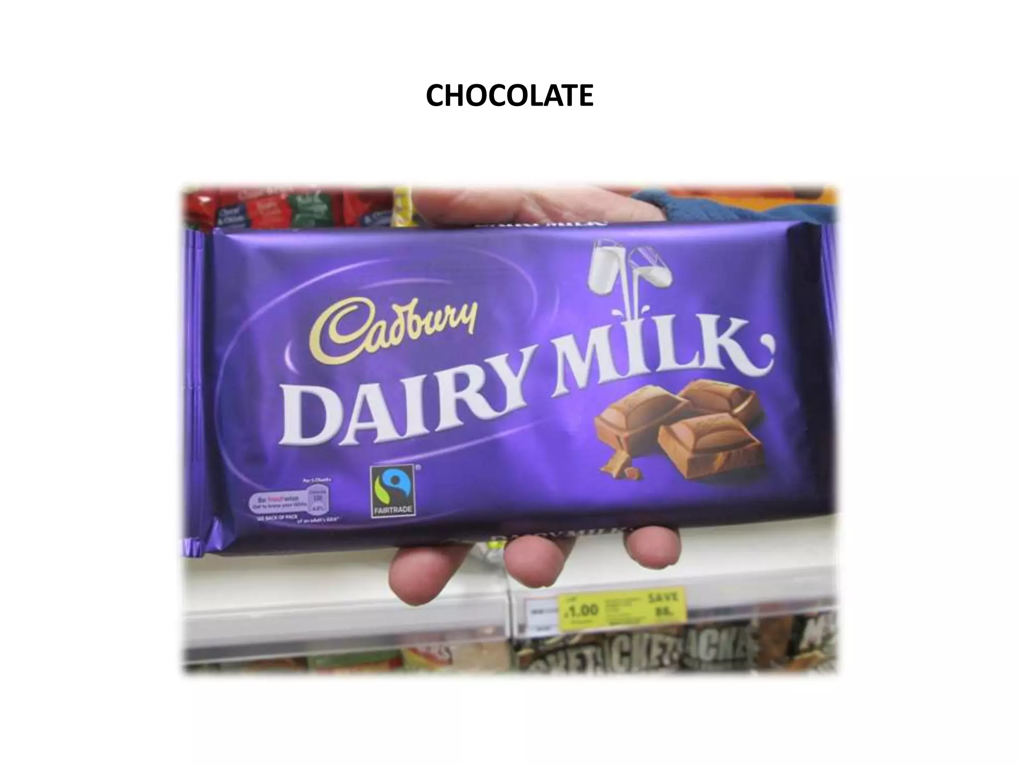 Matiin fairtrade foods | PPT