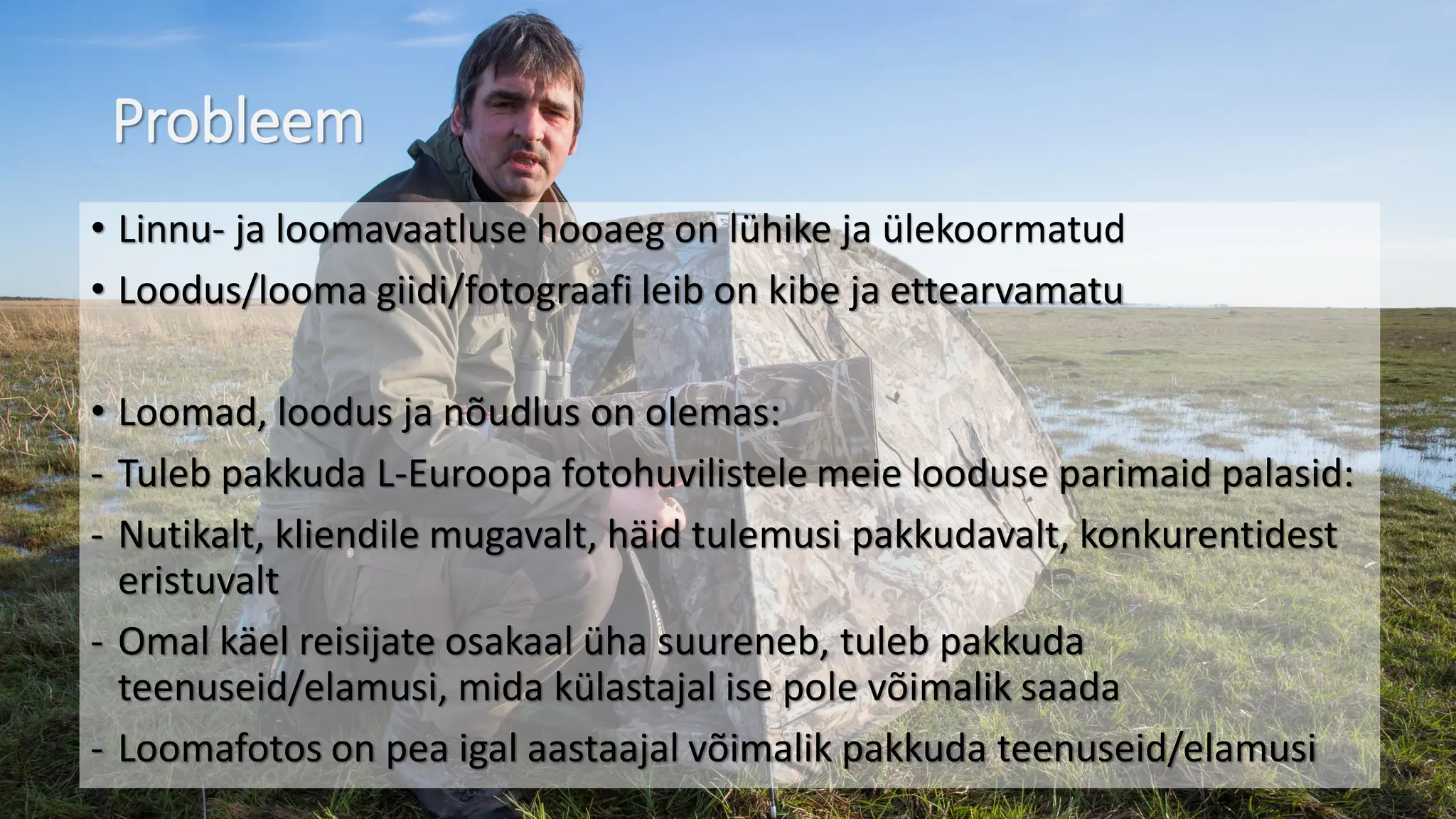 Mati Kose_Kuidas jääda fotograafiks aga raha saada ka_strateegiapaev ...