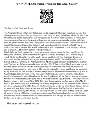 Matilda By Roald Dahl Manuscrip | PDF