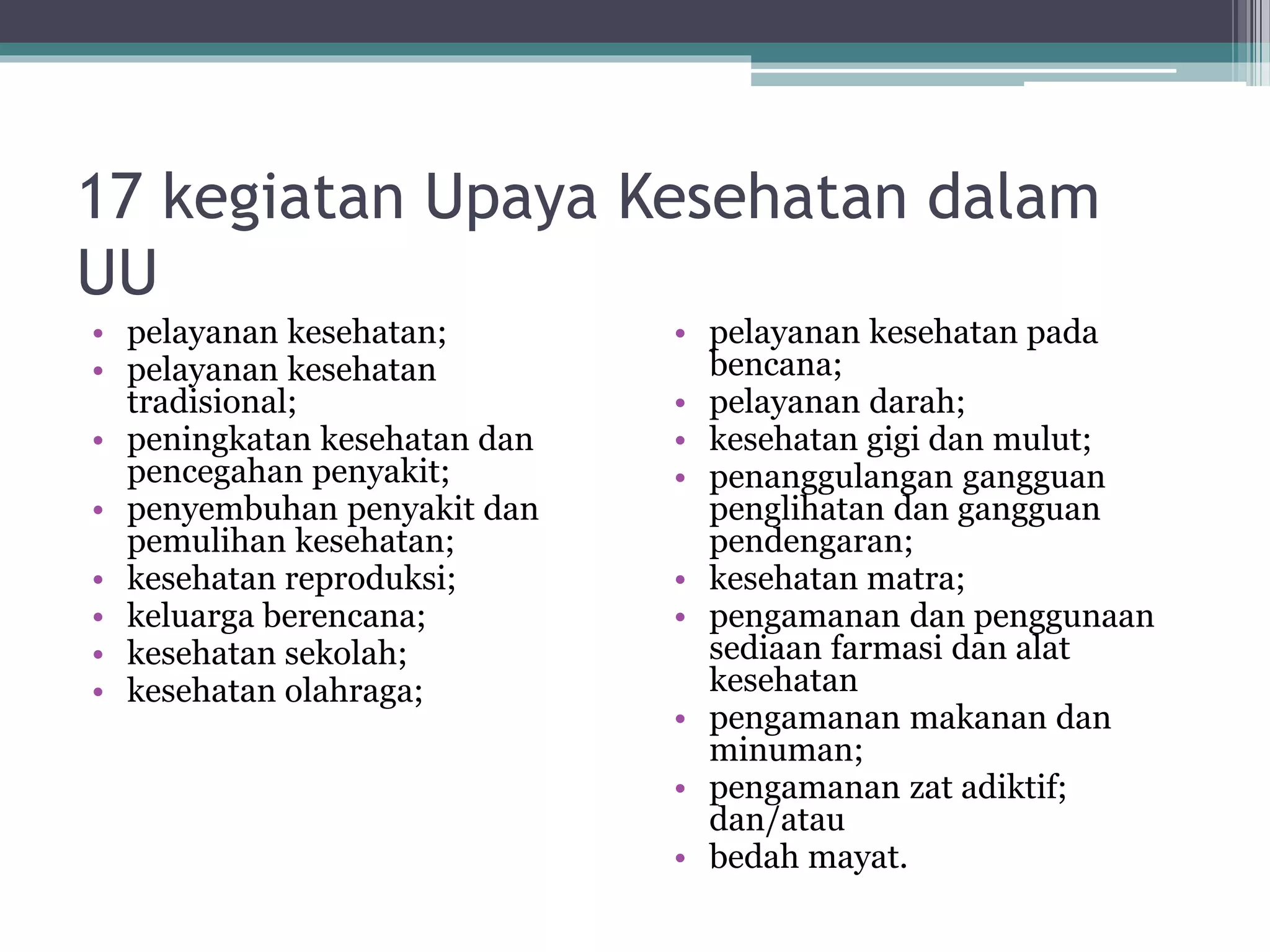 ORGANISASI KESEHATAN.pptx