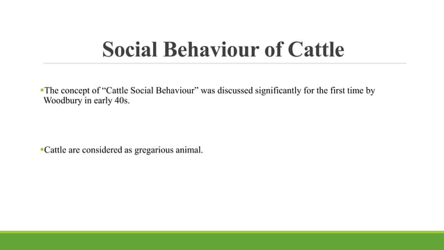 Mating and social behaviors of different species | PPTX | Reproductive ...