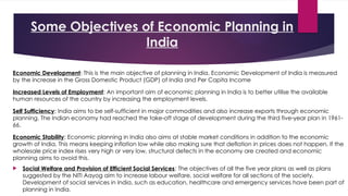 INDIAN ECONOMY presentation bba for college.pptx