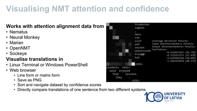 Hybrid Machine Translation by Combining Multiple Machine Translation Systems | PPT