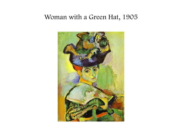 Matisse | PPT