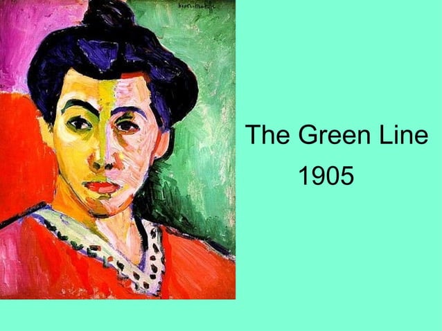 Henry Matisse | PPT