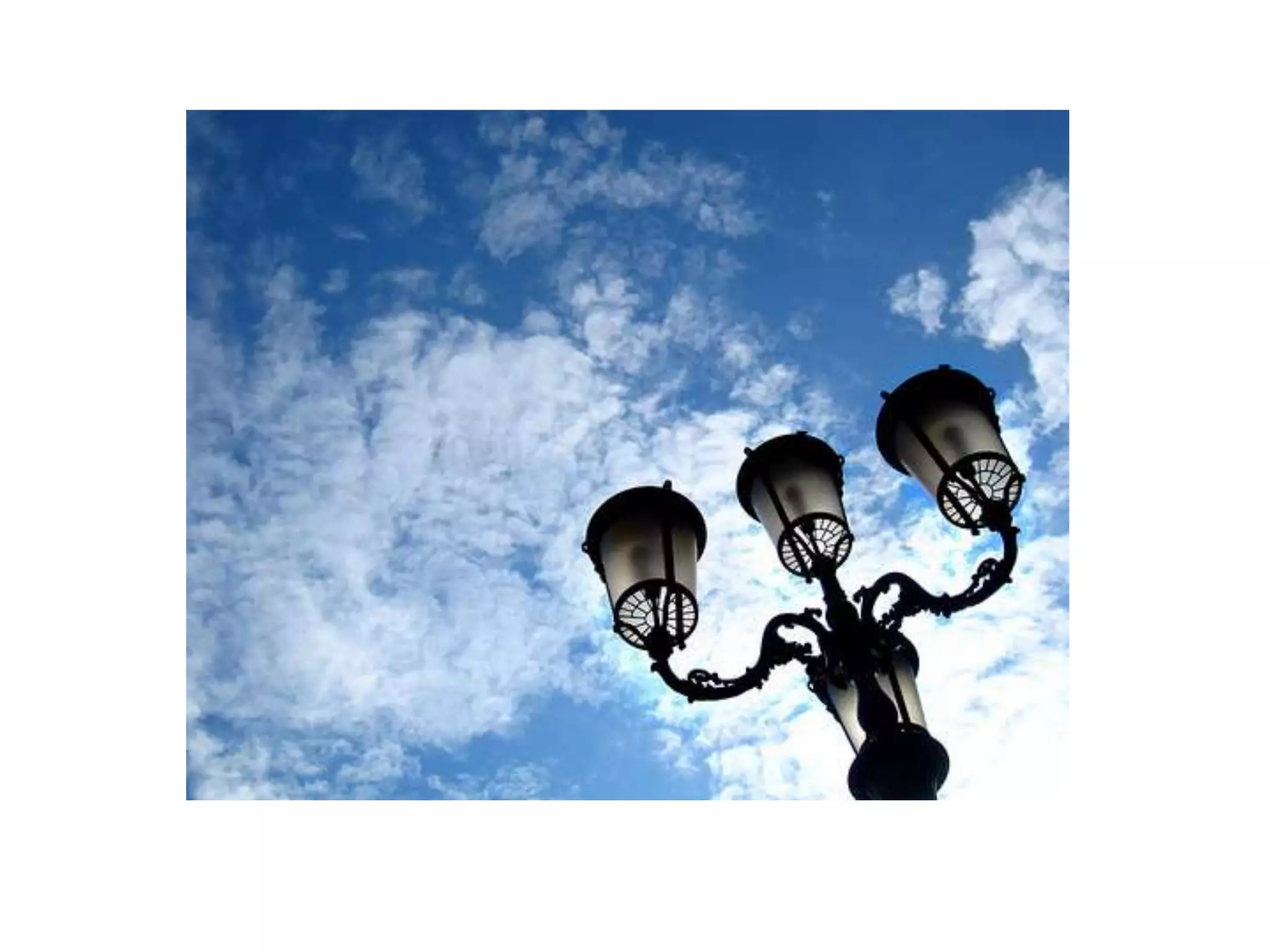 Matisse - Positive and Negative Space | PPTX