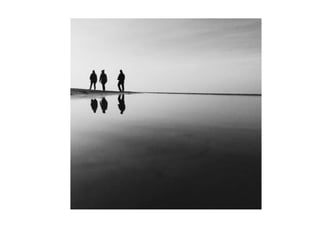 Matisse - Positive and Negative Space | PPTX