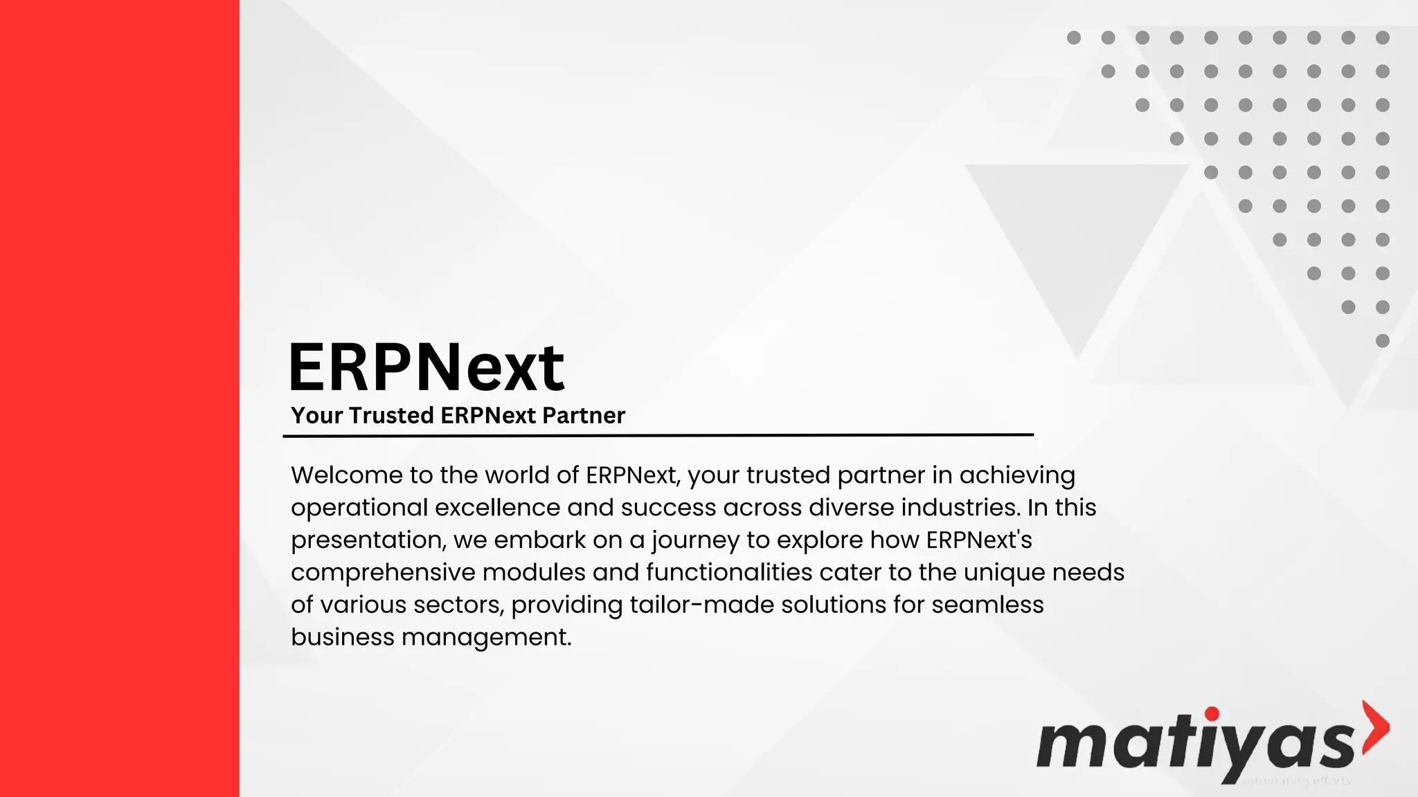 ERPNext | PDF