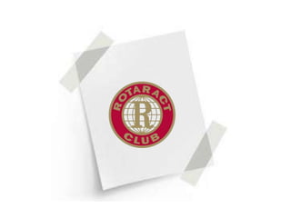 Matjaž Brezigar - Rotaract | PPTX