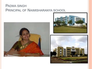 presentation | PPTX | Education