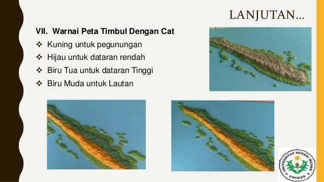 camtasia tutorial pembuatan peta timbul