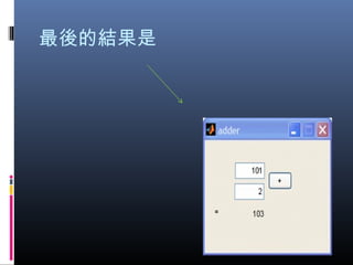 An introduction to MATLAB | PPT