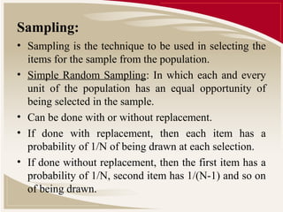 parametric hypothesis testing using MATLAB | PPT