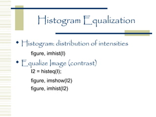 Matlab | PPT