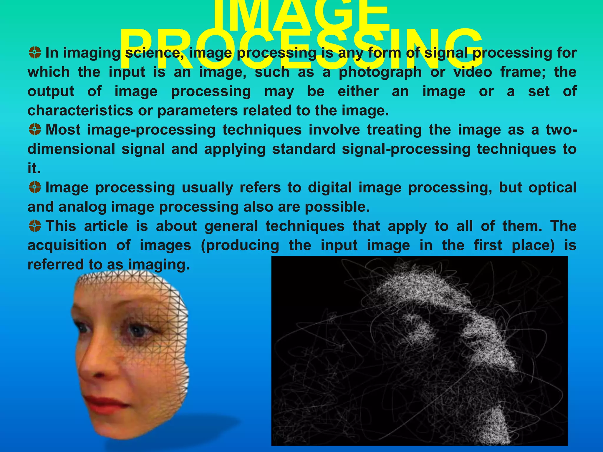 IEEE ACADEMIC MATLAB PROJECTS | PPT