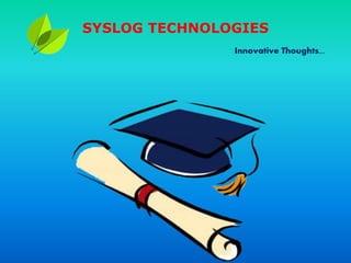 IEEE ACADEMIC MATLAB PROJECTS | PPT