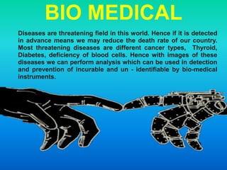 IEEE ACADEMIC MATLAB PROJECTS | PPT