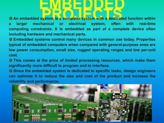 IEEE ACADEMIC MATLAB PROJECTS | PPT