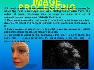 IEEE ACADEMIC MATLAB PROJECTS | PPT