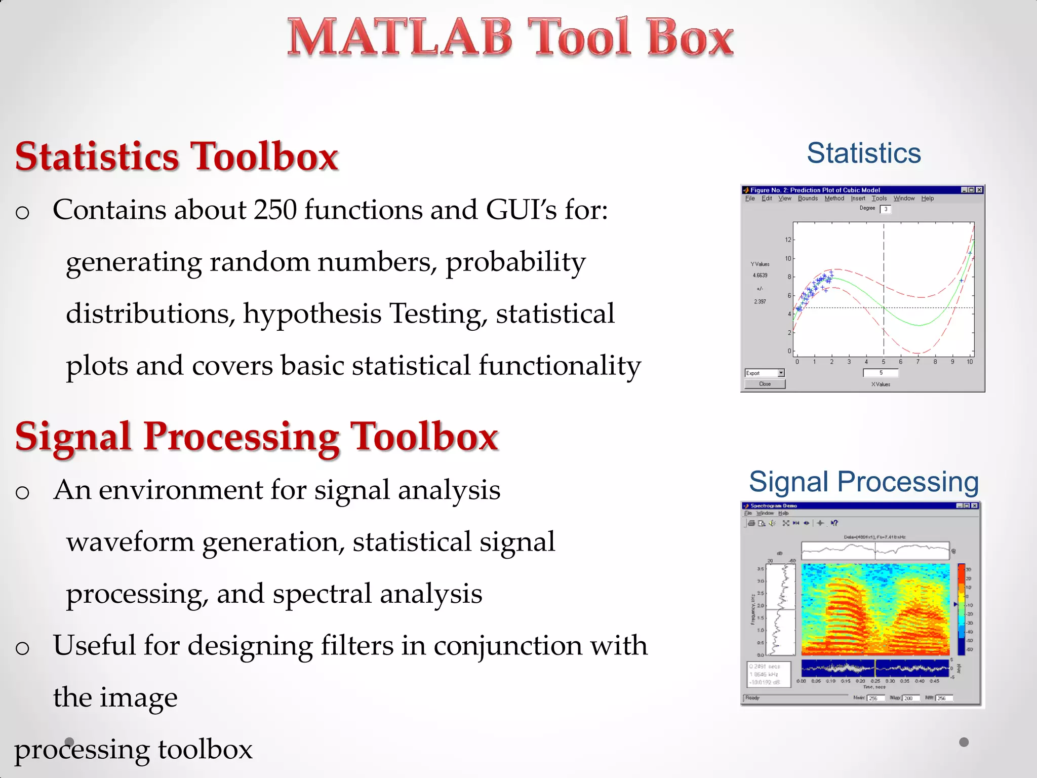 MATLAB Programming | PDF | Programming Languages | Computing