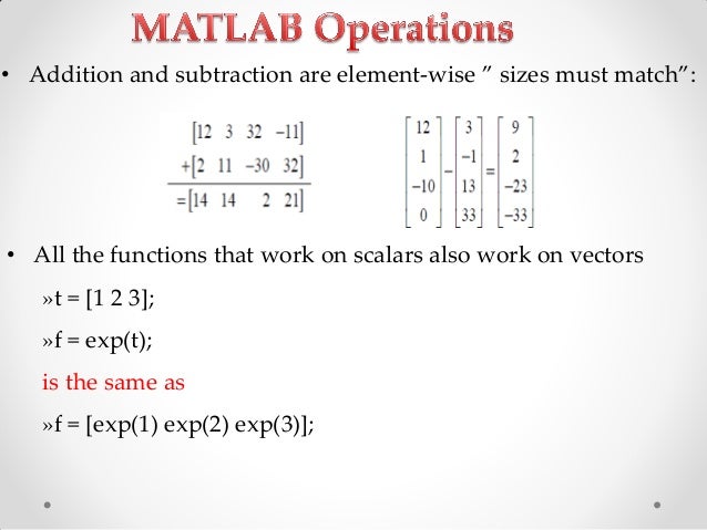 Matrix Division Matlab Ba Inputmanhattan
