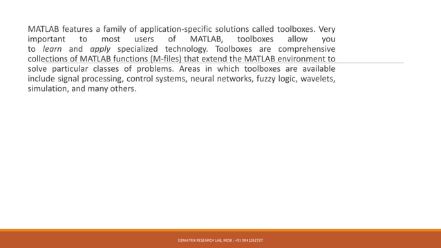 IEEE Papers on Image Processing | PPTX