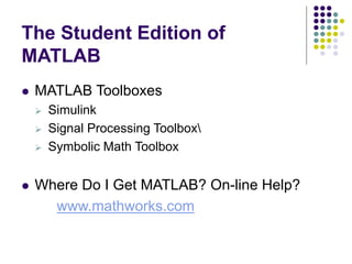 Matlab.ppt