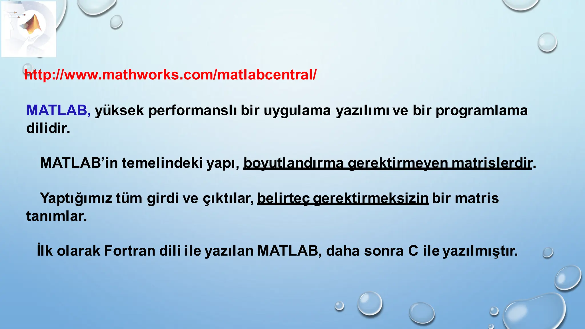 Matlab Basic Introduction With Plot Commands Ppt Free Download 6595