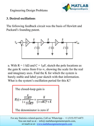 MATLAB Assignment Help | PPTX