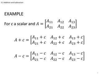 Matlab ch1 (4) | PPTX | Programming Languages | Computing