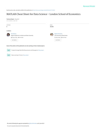MATLAB-Cheat-Sheet-for-Data-Science_LondonSchoolofEconomics (1).pdf
