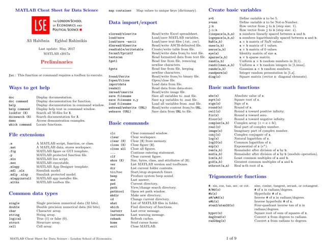 MATLAB-Cheat-Sheet-for-Data-Science_LondonSchoolofEconomics (1).pdf