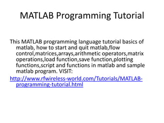 Matlab source codes section | Download MATLAB source code freerce-codes ...