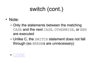 MATLAB-tutorial for Image Processing with Lecture 3.ppt