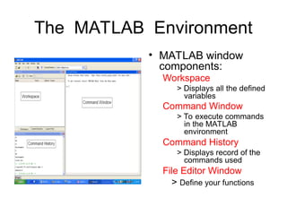 MATLAB-tutorial for Image Processing with Lecture 3.ppt