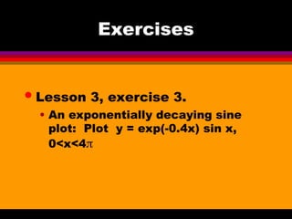 Introduction to Matlab Chapter One OK.ppt