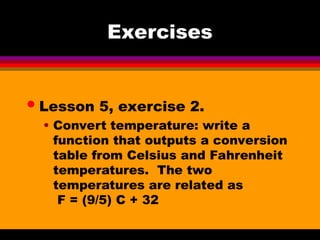 Introduction to Matlab Chapter One OK.ppt