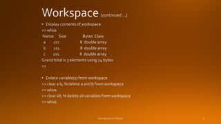 vlsi training in chandigarh | PPT