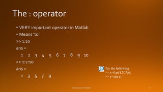 Matlab final year project in ludhiana | PPT | Free Download