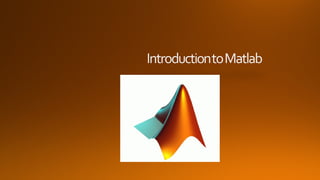Matlab final year project in ludhiana | PPT