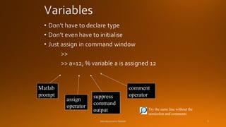 Matlab final year project in ludhiana | PPT