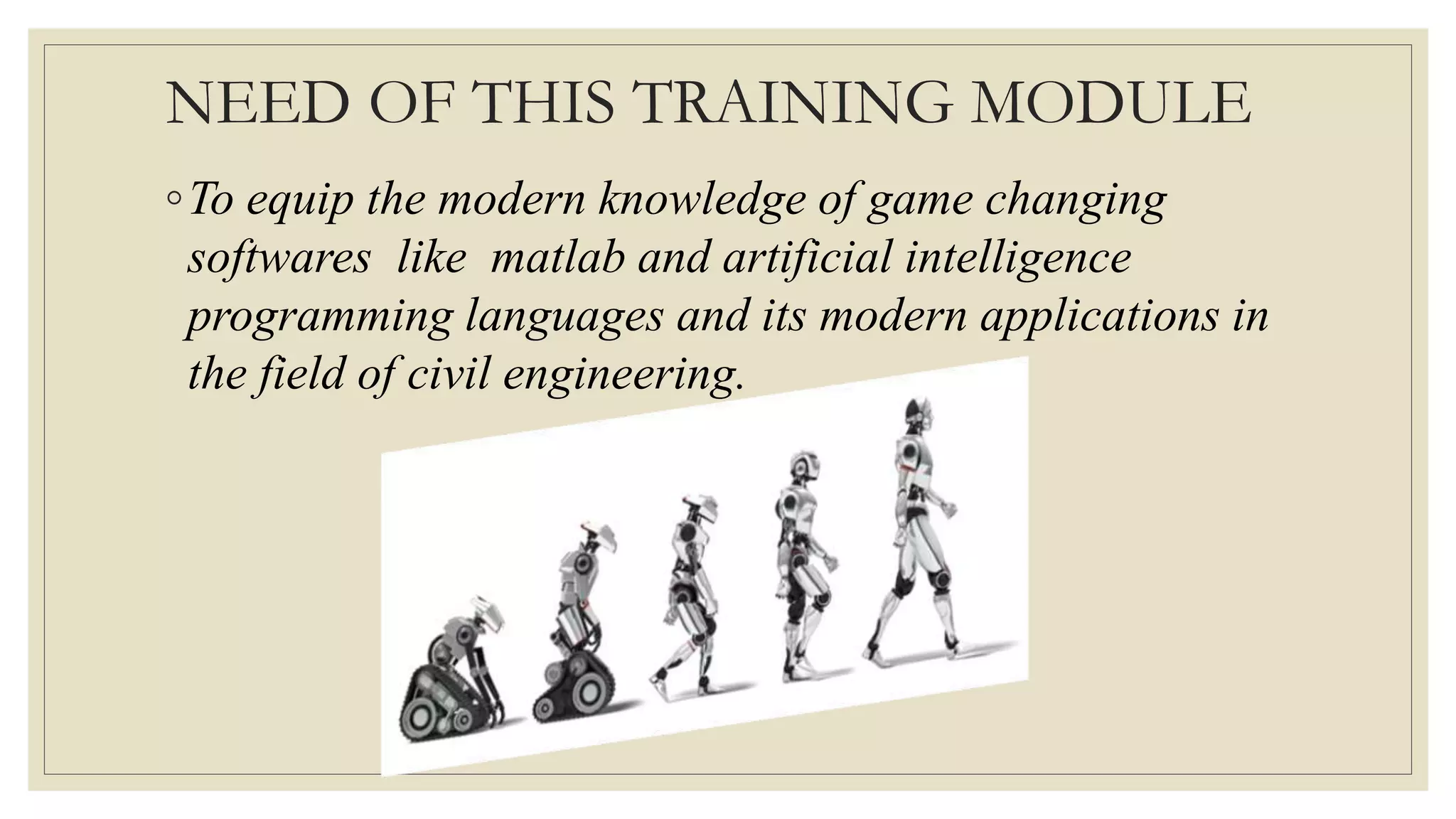 Matlab And Artificial Intelligence Ppt