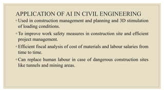 Matlab and artificial intelligence | PPTX | Programming Languages ...