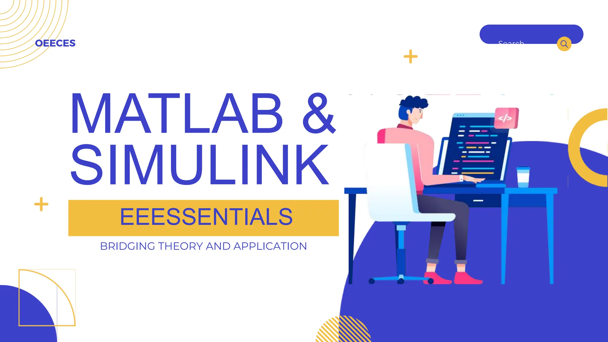 EEEssentials: MATLAB and Simulink Seminar.pptx