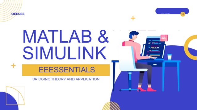 EEEssentials: MATLAB and Simulink Seminar.pptx