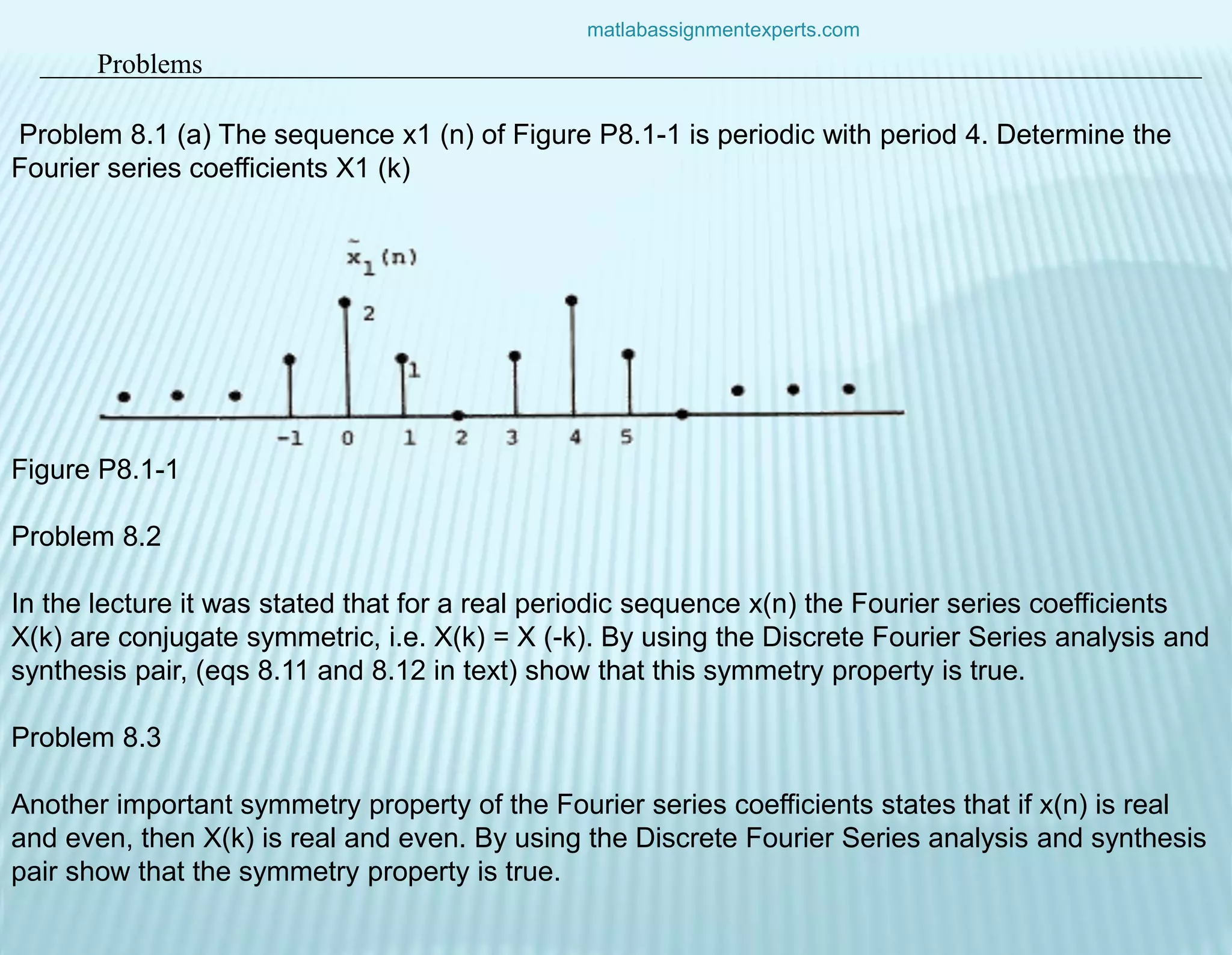 Matlab Assignment Help | PPT