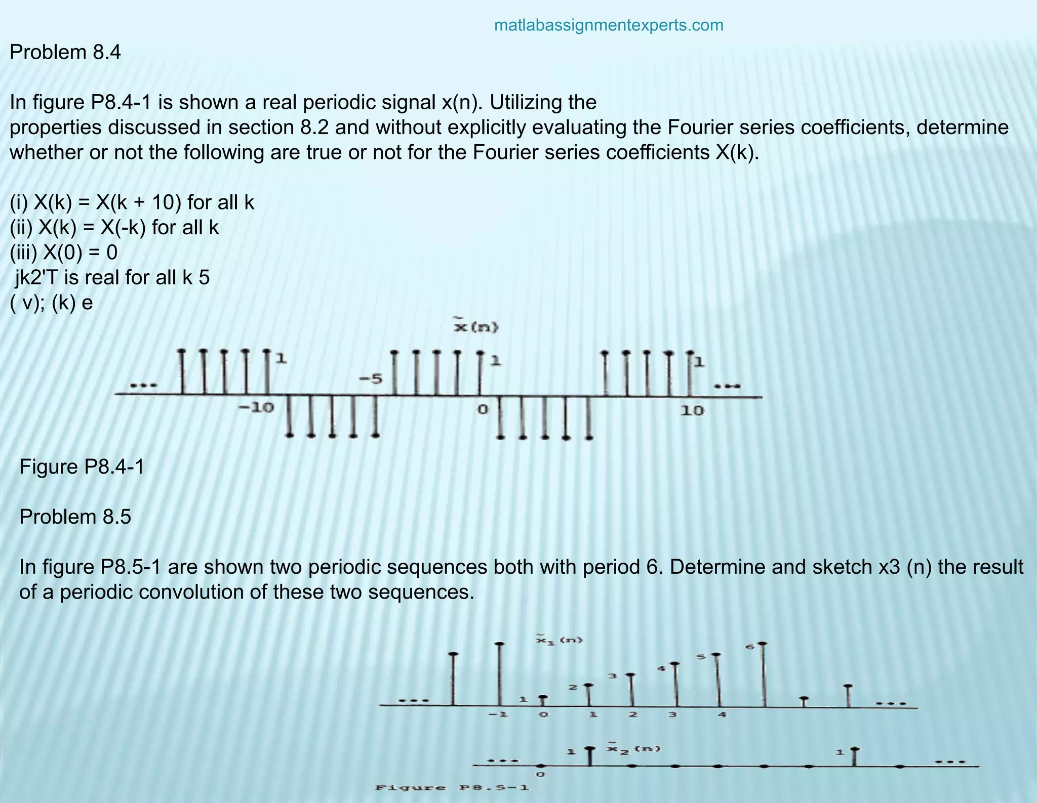Matlab Assignment Help | PPT